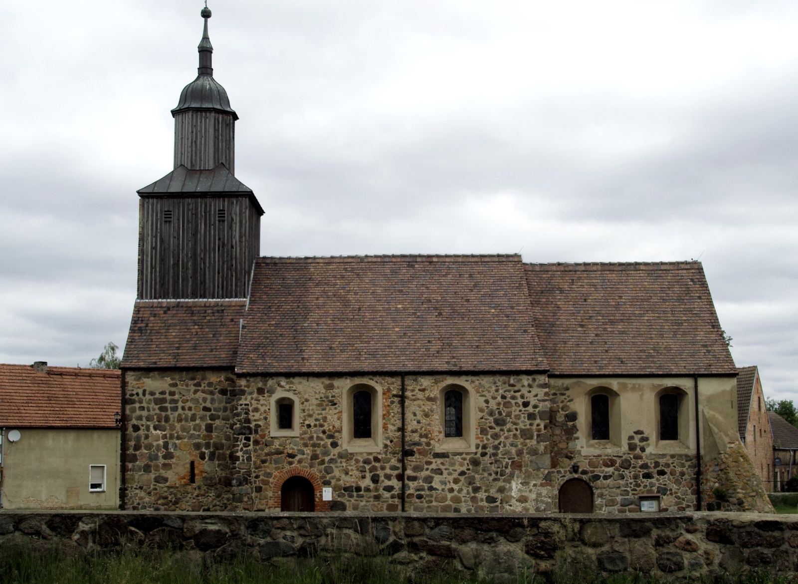 Lindow – oh weh (?) | Mark Radler – Notizen aus der Provinz